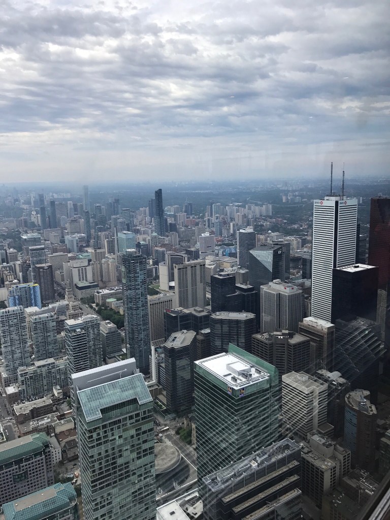 Toronto: My Sightseeing In This International City – Suitcase Envy