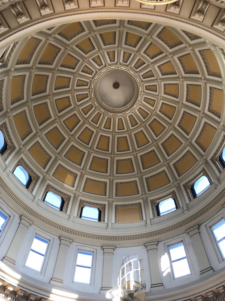 How to Spend 48 Hours in Denver: A Tourist’s Guide – Suitcase Envy