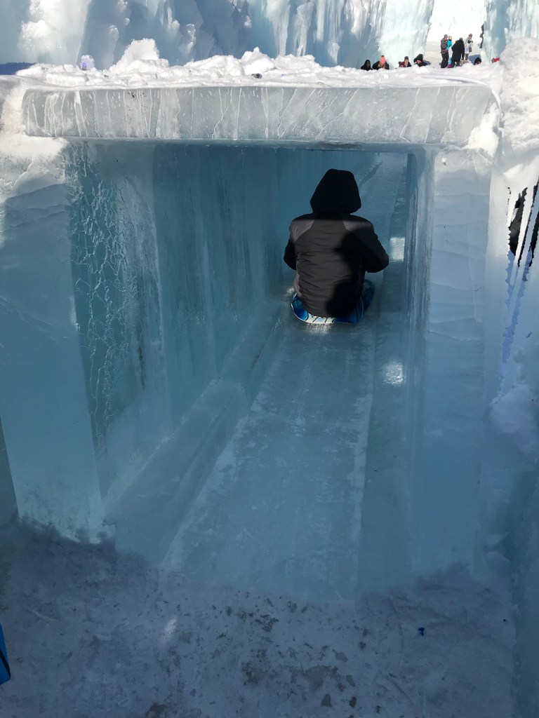 A Winterfest Weekend in Lake Geneva, WI – Suitcase Envy